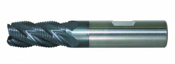 Roughers for Space Age Exotic Materials - Series 101 | PROMAX Tools