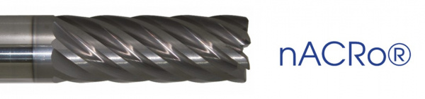 CERATIZIT Sacramento Coatings TiCN, ZrN, AlTiN, nARCo® Increase The ...