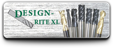 High performance solid carbide cutting tools-PROMAX Premium/DESIGN-RITE ...